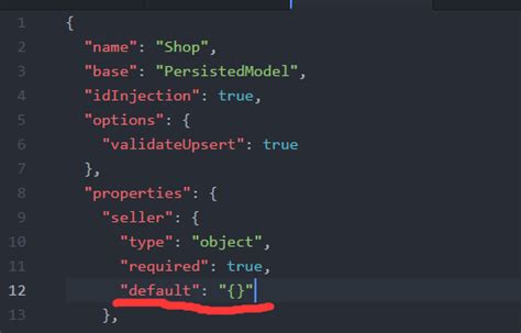 Strongloop Api Explorer Not Showing Api Stack Overflow