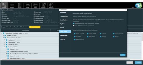 Vmware Os Optimization Tool Osot Guide