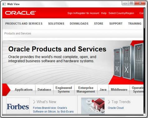 Flash 未死 Java 先躺平甲骨文不再推出 Java 瀏覽器外掛 TechNews 科技新報