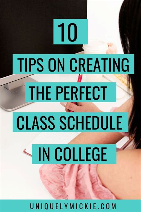 10 Things To Do During Your Break Between Classes Artofit