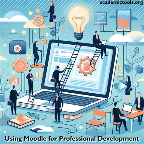 Moodle Training Transform Your Professional Growth Journey Academictools Blog