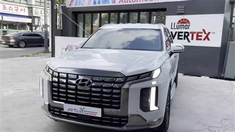 팰리세이드 페이스리프트 신차패키지 어디서 진행할 지 고민이라면 네이버 블로그