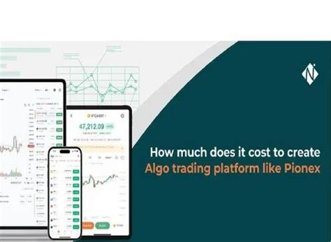 Algorithmic Trading App Services At ₹ 10000day In Varanasi Id 2855670715912
