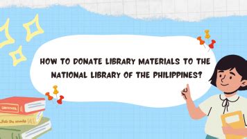 Nlp National Library Of The Philippines