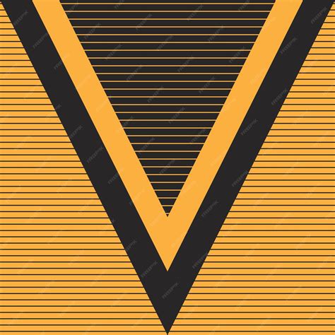 Premium Vector Social Media Post Template Modern Geometric Shape Pattern Vector