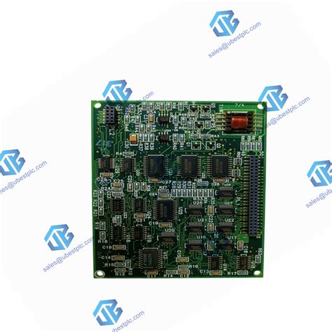 Pc Interface Module Pcim Ic660elb912 Ge Fanuc Ubest Automation Limited