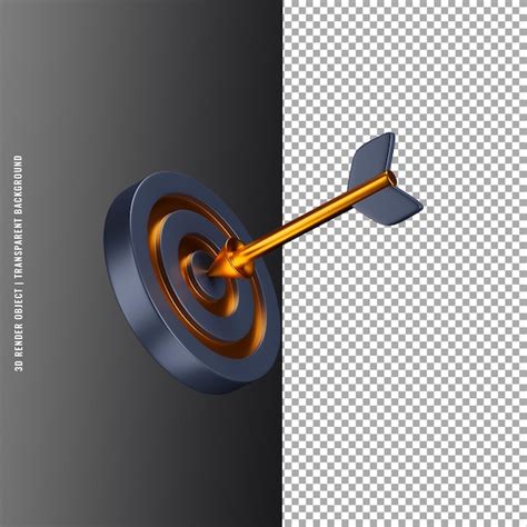 Premium Psd Elegant 3d Rendering Object Premium Psd