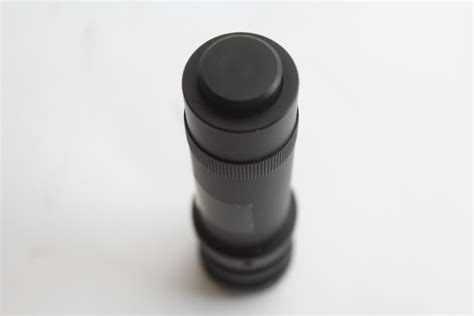 Armed Forces Laser Sight Module Property Room