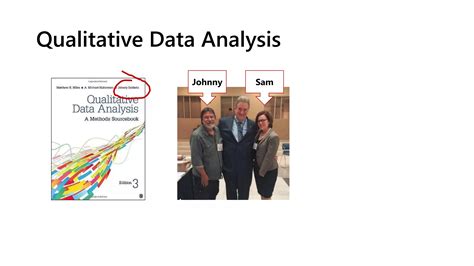 Qual Data Analysis Pptx Computing Technology And Computing