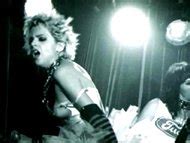 Naked Macarena G Mez In El Calentito