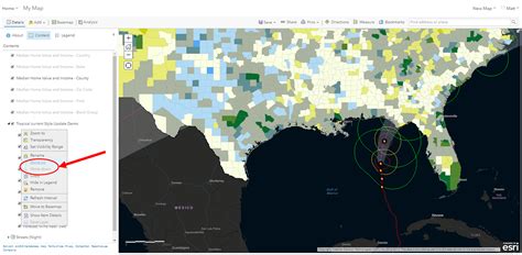Extracting Point Data From Image Services In Arcgis Pro By Matt Gaffner Medium