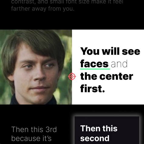 👁️the Science Of Visual Hierarchy