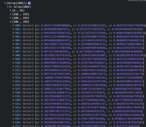 Need Help To Create A Dashed Line Questions Threejs Forum