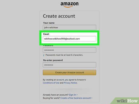 6 Ways To Create Multiple Email Accounts WikiHow