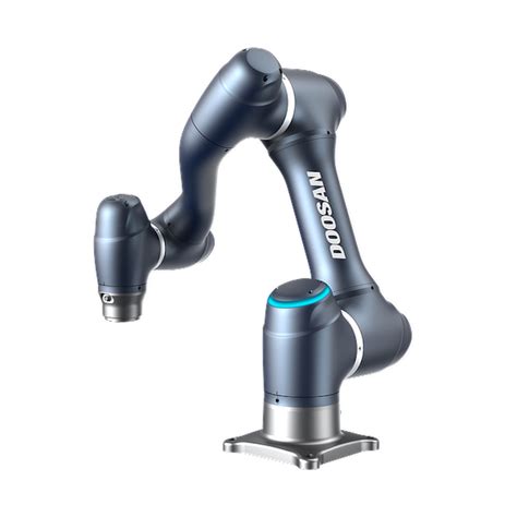 Doosan Robotics To Showcase ‘revolutionary High Payload Cobots At Pack Expo