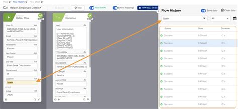 Workflows Tips 46 Search Flow History Allow Delegated Admins To Run