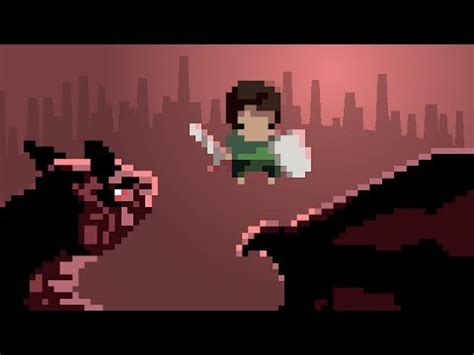 Heartbeast Beginner Tutorial Make An RPG In GameMaker P1