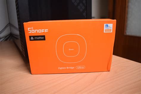 Recensione E Configurazione Sonoff ZigBee Bridge Ultra Fattelo Da Solo