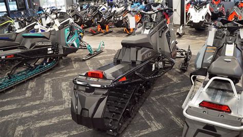2024 Polaris® 650 Switchback Xc 146 Gloss Black Mies Outland