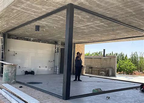 آموزش تعویض لولای پنجره ایستاوین