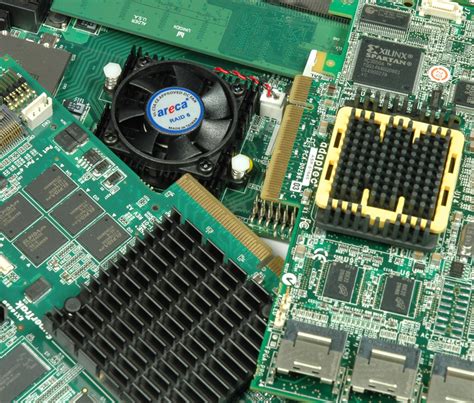 Roundup Three Port Enterprise SAS Controllers Tom S Hardware