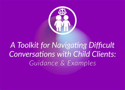 New Cila Resource For Legal Social Services Advocates A Toolkit For Navigating Difficult