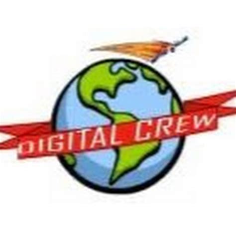 Digital Crew Youtube