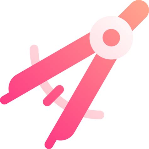 Compass Basic Gradient Gradient Icon Compass Basic Gradient Gradient Icon