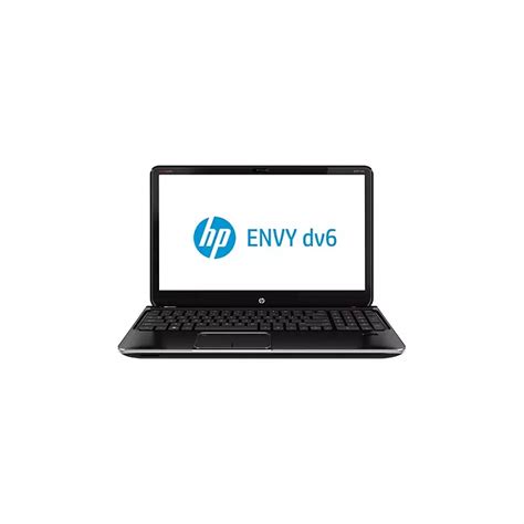 User Manual Hp Envy Dv English Pages