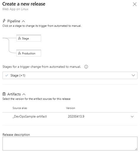 Using Azure Devops Pipelines To Inject Configurations For Aspnet Core