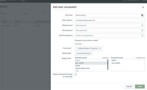 How To Visualize Test Status On A Splunk Dashboard