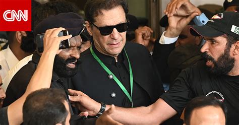 محكمة باكستانية تصدر حكما بالسجن 3 سنوات ضد عمران خان وحزبه يؤكد