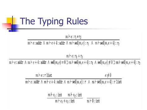 Ppt Proof Carrying Code And Proof Carrying Authentication Powerpoint