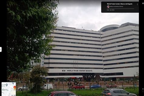 Esto Fue Lo Que Pasó Realmente Con El Edificio World Trade Center De