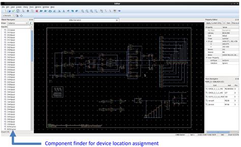 Circuit Extraction Outermost Technology