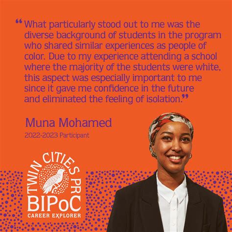 Muna Mohamed On Linkedin Amazing Program Im Very Grateful I Had The