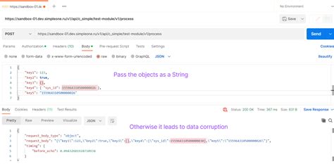 Scripted REST API Examples SimpleOne Documentation