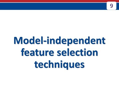 Github Pashaiankorobust Feature Selection This Project Is Devoted