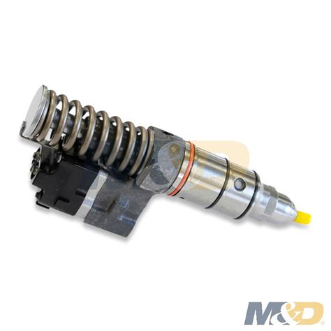 Product Detroit Diesel N2 Eui Injector Remanufactured
