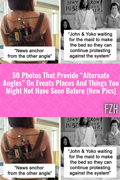 Alternate Angles Artofit