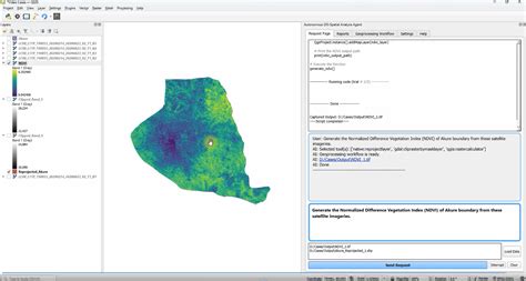 Geoinformation And Big Data Research Laboratory Spatial Computing Big Data Geospatial Ai