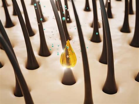 کراتین مو؛ 16 مزایا معایب استفاده از کراتین برای موها ⭐