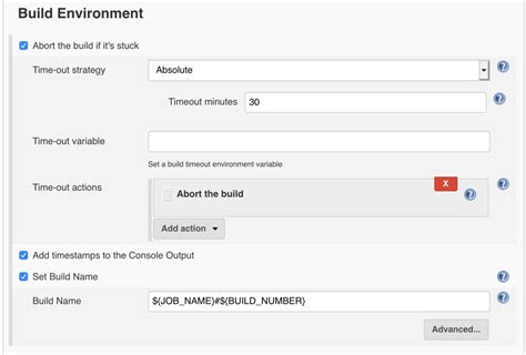 Unity Build Automation With Jenkins Smashriot