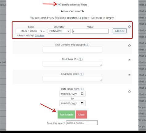 Woocommerce How To Bulk Enable Or Disable Backorders