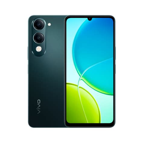 Vivo 4g Y04 V2430 Celular Express