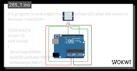 285o Wokwi Esp32 Stm32 Arduino Simulator