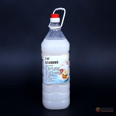 恒惠复合木糖醇糖浆5kg 江苏恒惠食品有限公司 秒火食品代理网