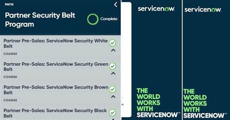 List Servicenow Accreditation Curated By Prashant Learnit Medium