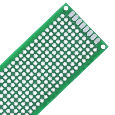 20pcs Double Side Prototype Pcb Diy Universal Prin Vicedeal