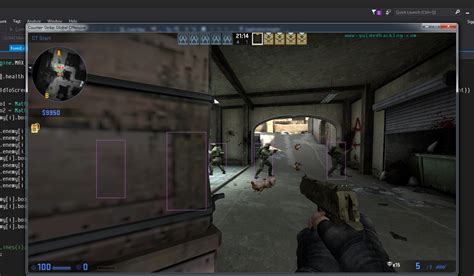 hexmurder s free csgo esp v1 0 external